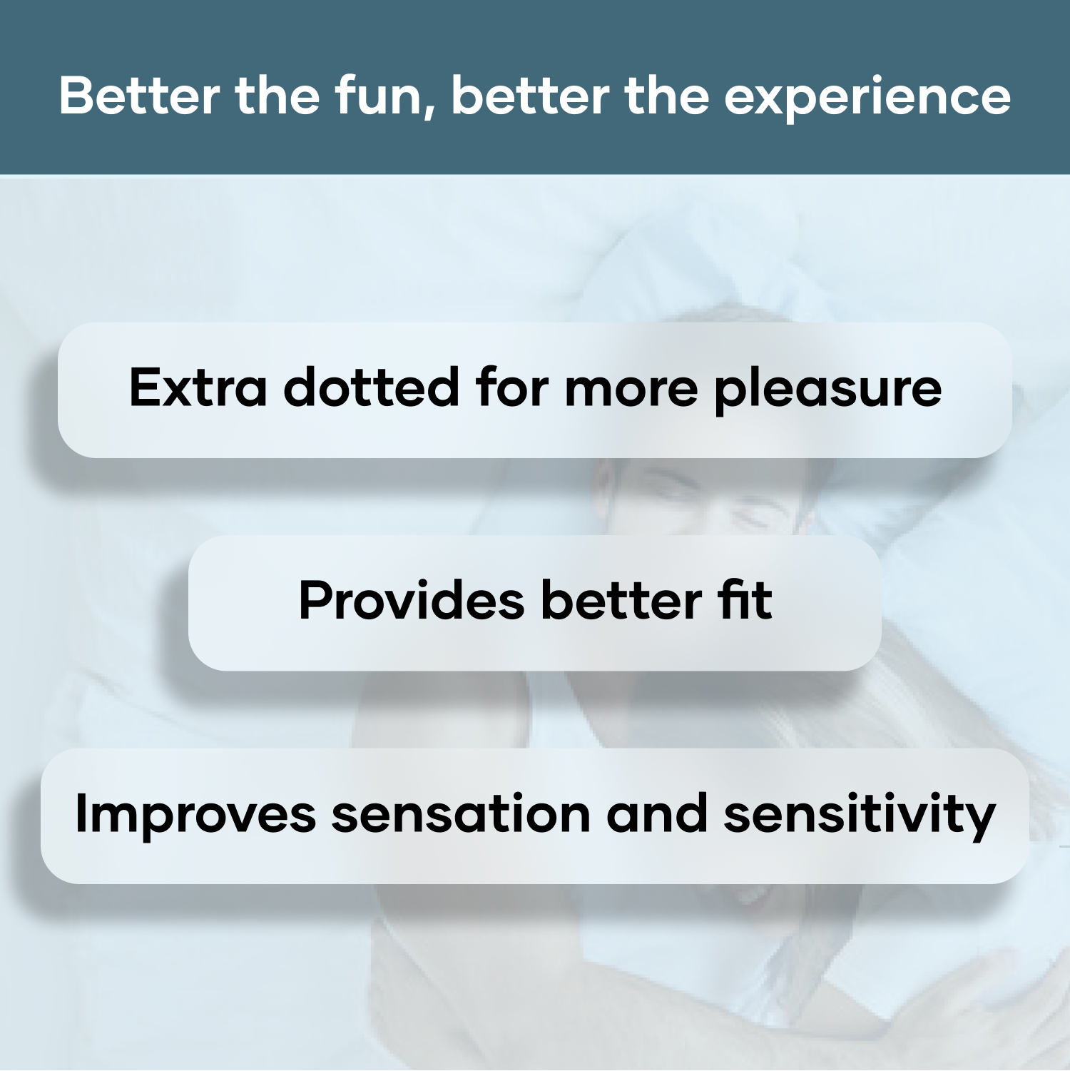 Mars Desires Strawberry Flavoured Extra Dotted Condoms for Men | Mars by GHC