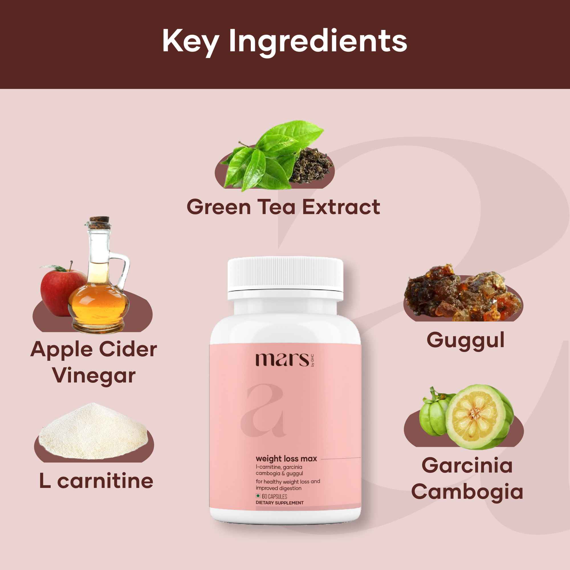 ShapeShift Bundle: Himalayan Berberine & Weight Loss Max | Mars