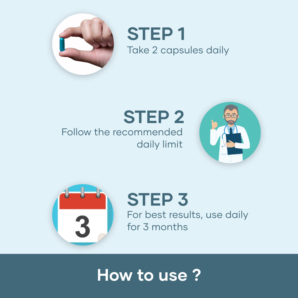 Mars Maca Root Capsules | Magnesium & Berberine for Energy - Mars by GHC