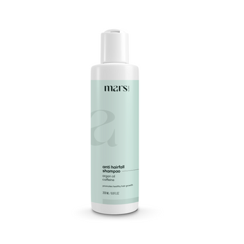 Mars By GHC - Best Men's Health and Wellness company