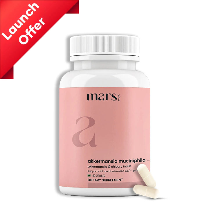 Mars By GHC - Best Men's Health and Wellness company