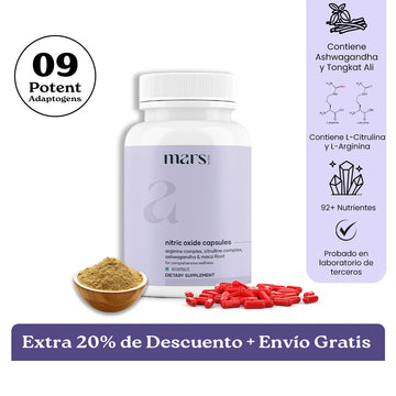 Products – Mars By GHC