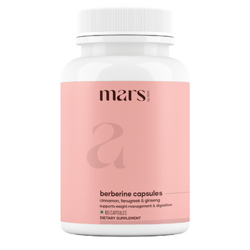 Mars By GHC - Best Men's Health and Wellness company
