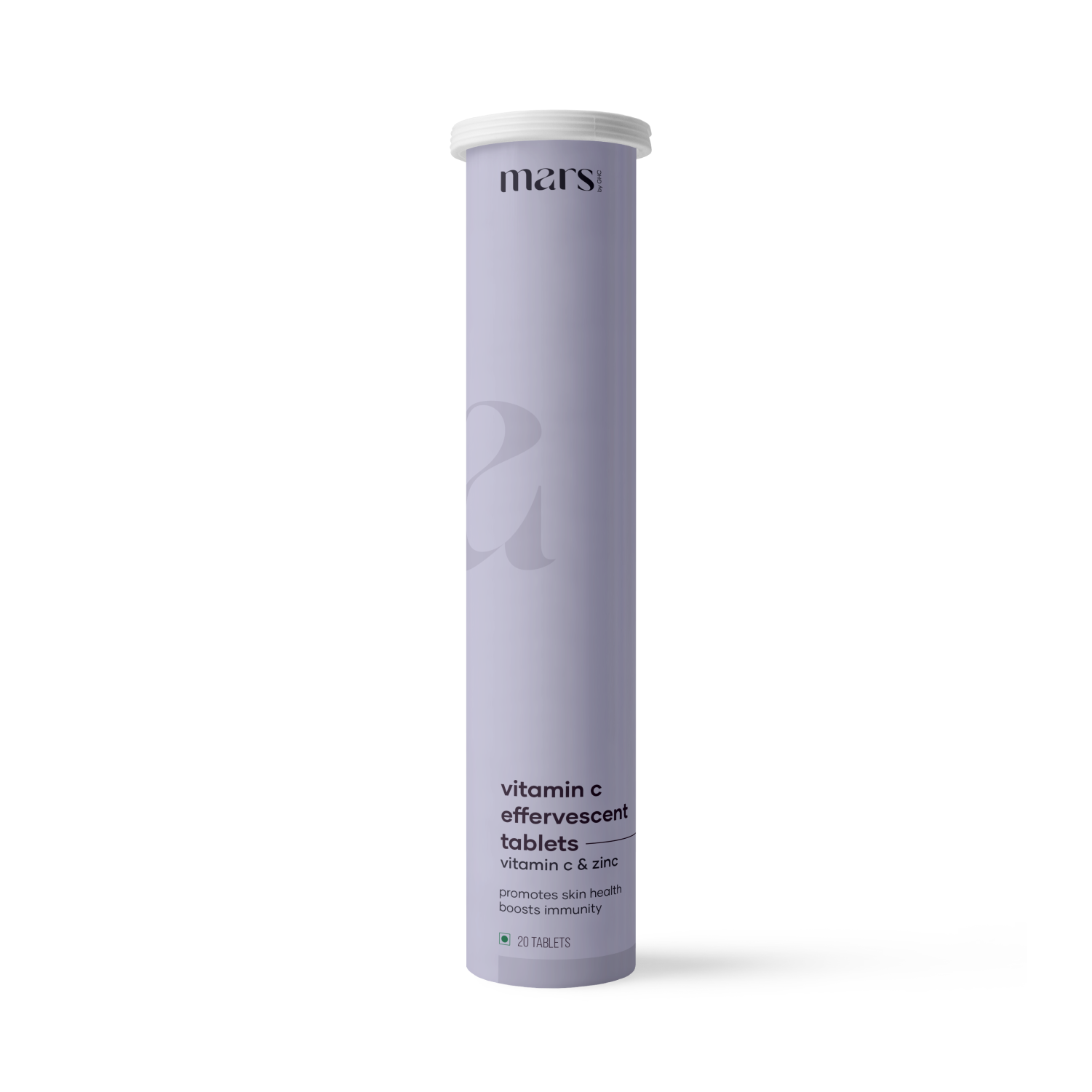 Gloww Drops: Vitamin C Effervescent Tablets for Immunity | Mars