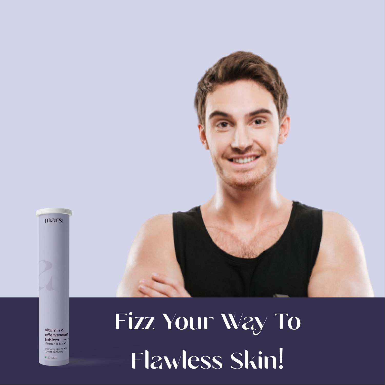 Gloww Drops: Vitamin C Effervescent Tablets for Immunity | Mars – Mars ...