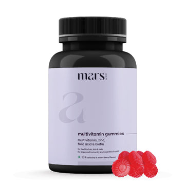 Mars By GHC - Best Men's Health and Wellness company